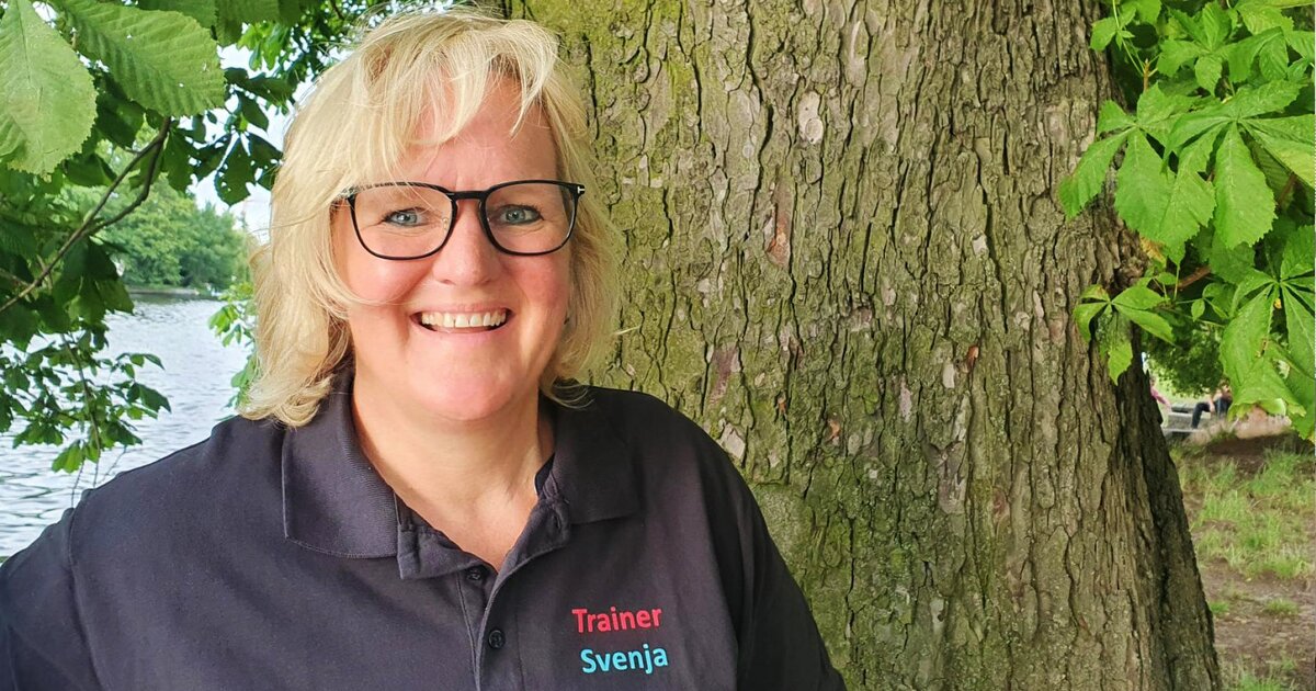 Everyday Professional: Svenja Gergeleit | Dussmann
